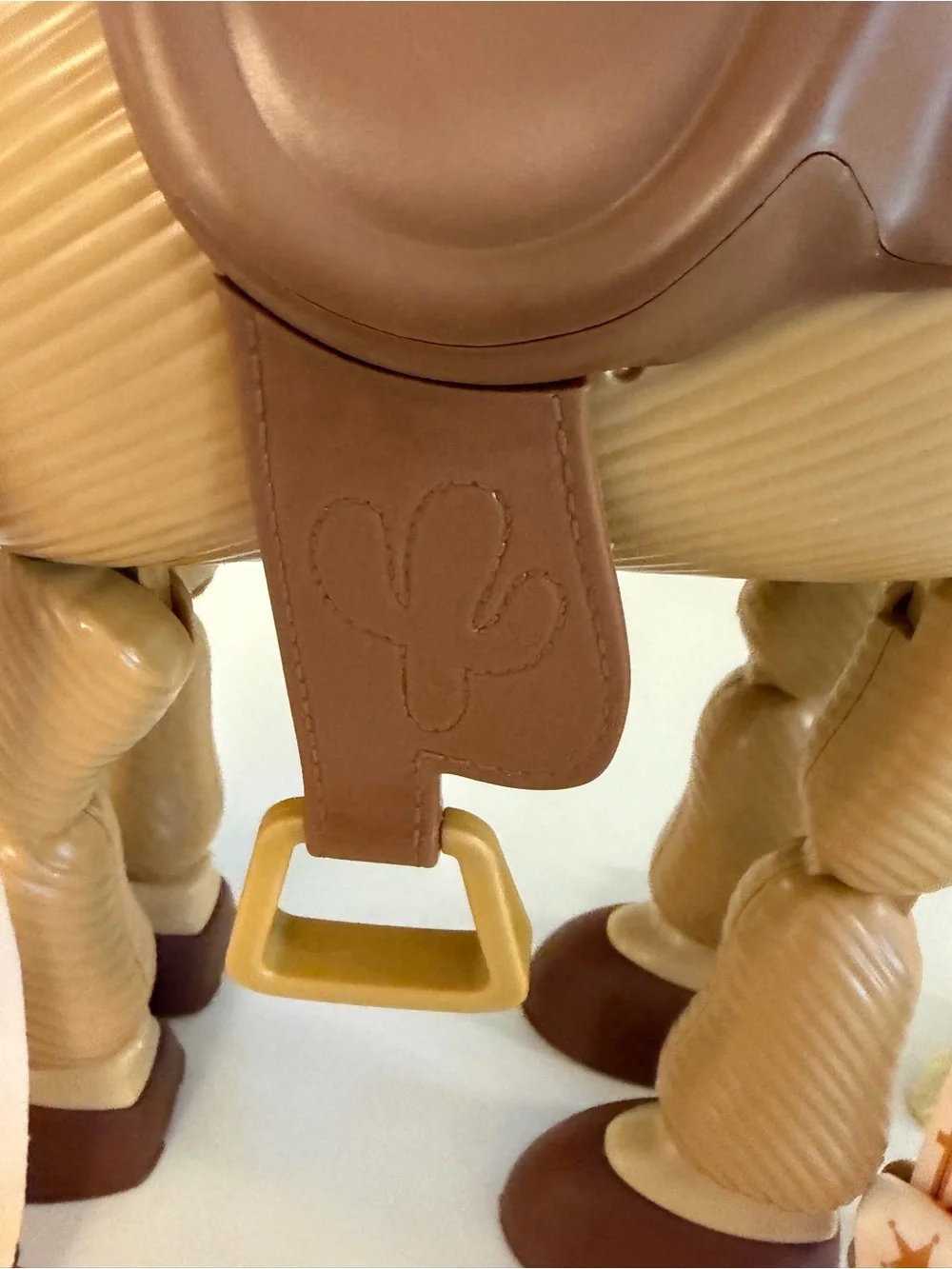 Disney | Other | Disney Bullseye Toy Story 5 Popcorn Bucket From ...